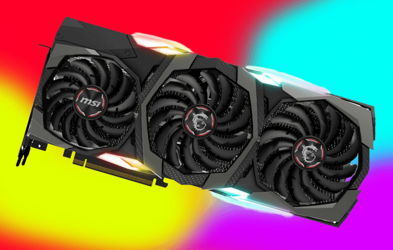 What is NVIDIA RTX Series all about? Specs and Comparison