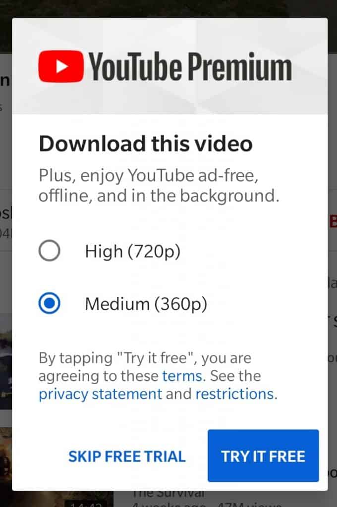 How to Download YouTube Videos FREE (2022 Updated)