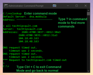Command Prompt Ultimate Guide (Windows 10 CMD Tutorial)