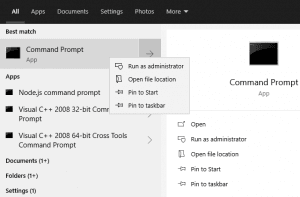 Command Prompt Ultimate Guide (Windows 10 CMD Tutorial)