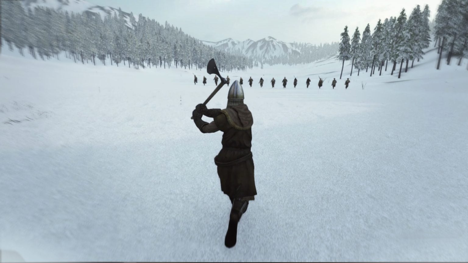 Mount and Blade 2: Bannerlord All Skills Explained (How to Level Up Fast)