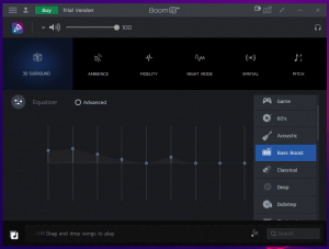 How to Boost Bass Volume on Windows (2025 Update)