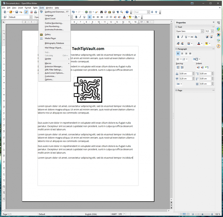 6 Best FREE Word Processors (Microsoft Word Alternatives) (2024)