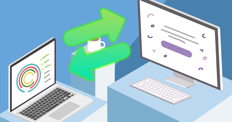 How to use Built-in Screenshare on Windows