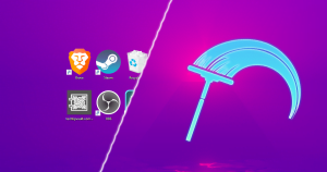 Toggle Desktop Icon Visibility on Windows (Shortcut)