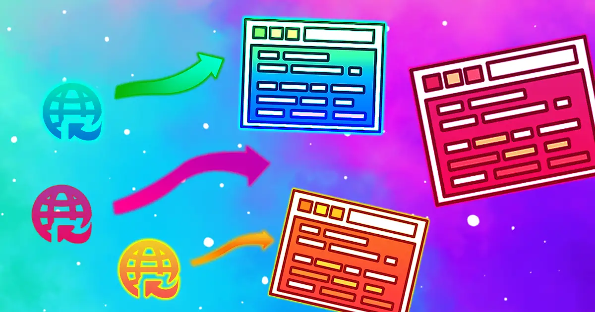 How To Add Website Shortcut On Desktop with Icons 